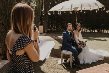 Bodas LalaBlu - Ceremonia simbólica: qué hacer y su significado